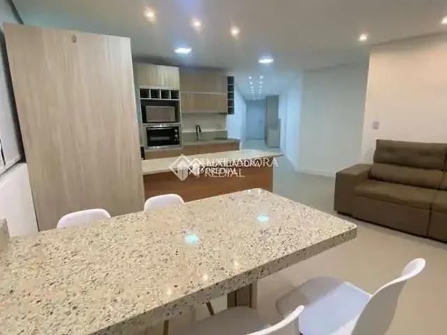 Apartamento para Locação em Florianópolis/SC Agronômica 1 Quartos
