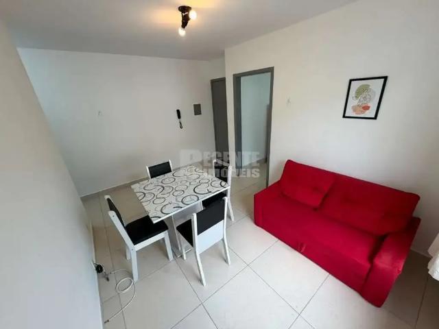 Apartamento para Locação em Florianópolis/SC Agronômica 1 Quartos