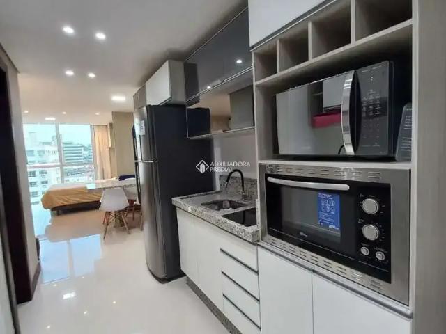 Apartamento para Locação em Florianópolis/SC Agronômica 1 Quartos