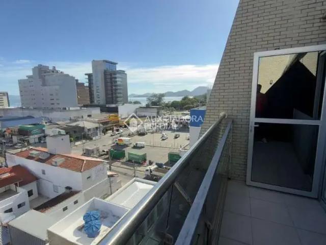 Apartamento para Locação em Florianópolis/SC Agronômica 1 Quartos