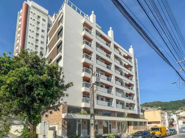Apartamento para Locação em Florianópolis/SC Agronômica 1 Quartos