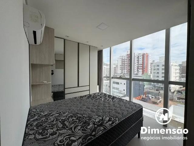 Apartamento para Locação em Florianópolis/SC Agronômica 1 Quartos