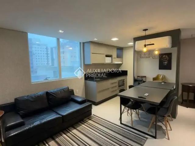 Apartamento para Locação em Florianópolis/SC Agronômica 1 Quartos