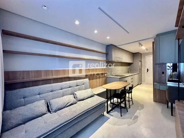 Apartamento para Locação em Florianópolis/SC Agronômica 1 Quartos