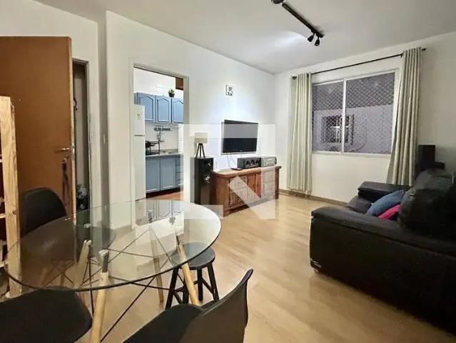 Apartamento para Locação em Florianópolis/SC Agronômica 1 Quartos