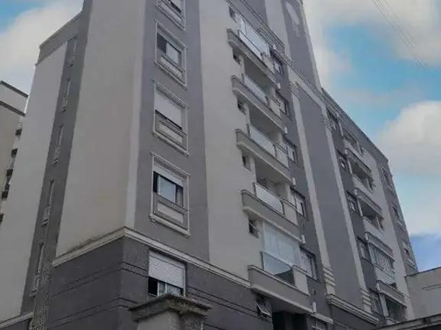 Apartamento para Locação em Florianópolis/SC Agronômica 2 Quartos