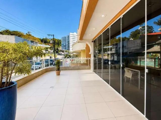 Apartamento para Locação em Florianópolis/SC Agronômica 2 Quartos