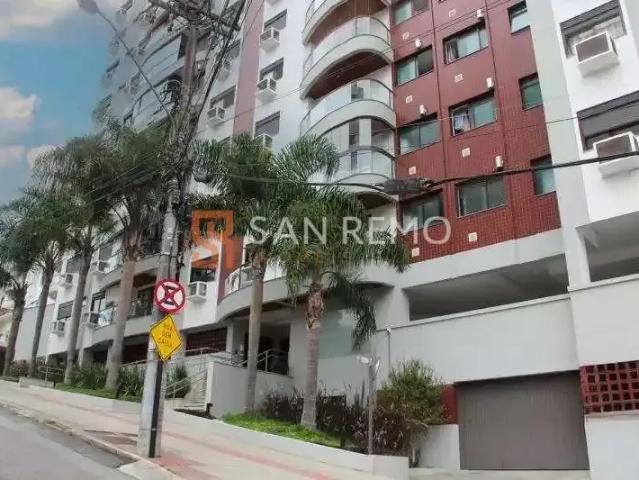 Apartamento para Locação em Florianópolis/SC Agronômica 2 Quartos