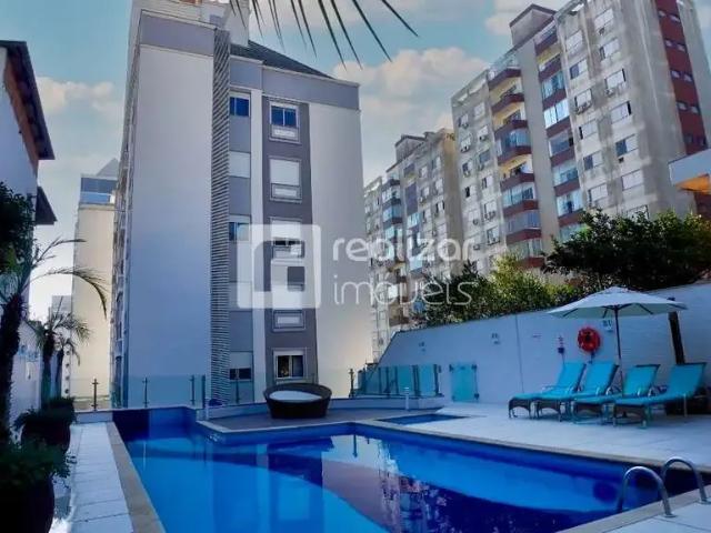 Apartamento para Locação em Florianópolis/SC Agronômica 2 Quartos