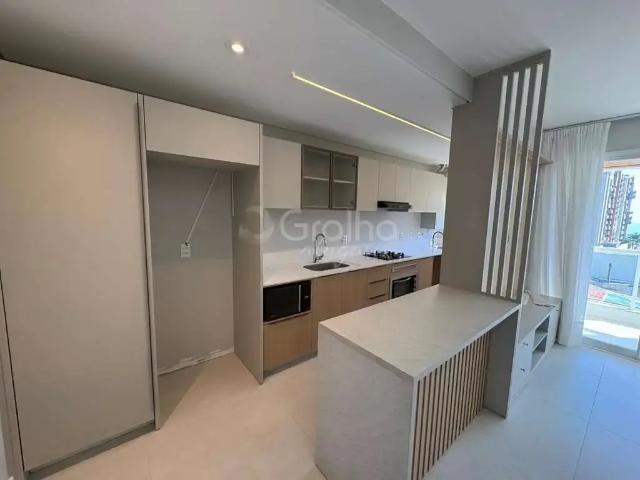 Apartamento para Locação em Florianópolis/SC Agronômica 2 Quartos