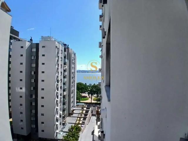 Apartamento para Locação em Florianópolis/SC Agronômica 2 Quartos