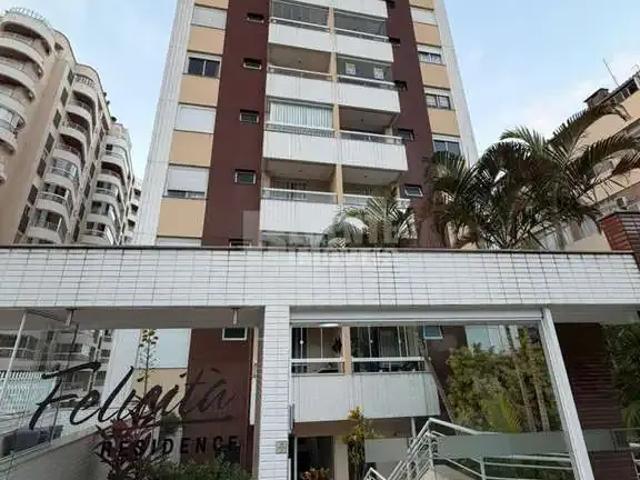 Apartamento para Locação em Florianópolis/SC Agronômica 2 Quartos