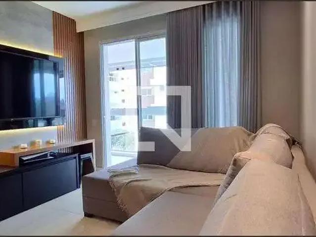 Apartamento para Locação em Florianópolis/SC Agronômica 2 Quartos
