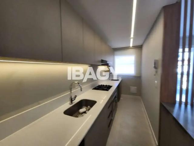 Apartamento para Locação em Florianópolis/SC Agronômica 2 Quartos