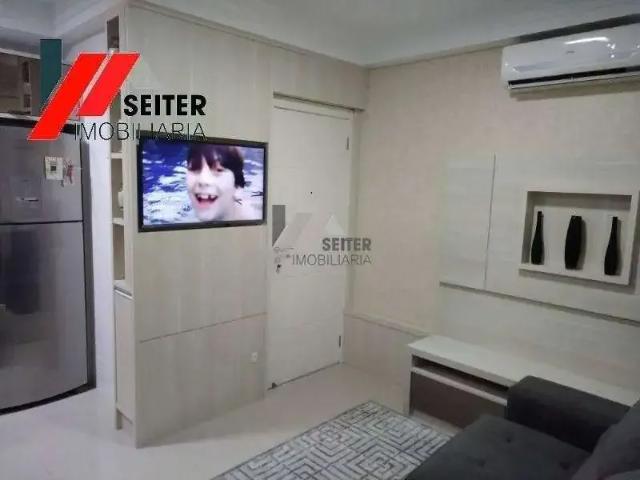 Apartamento para Locação em Florianópolis/SC Agronômica 2 Quartos