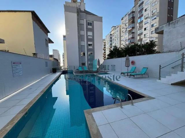 Apartamento para Locação em Florianópolis/SC Agronômica 2 Quartos