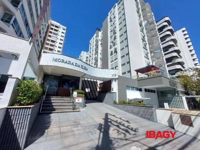 Apartamento para Locação em Florianópolis/SC Agronômica 2 Quartos