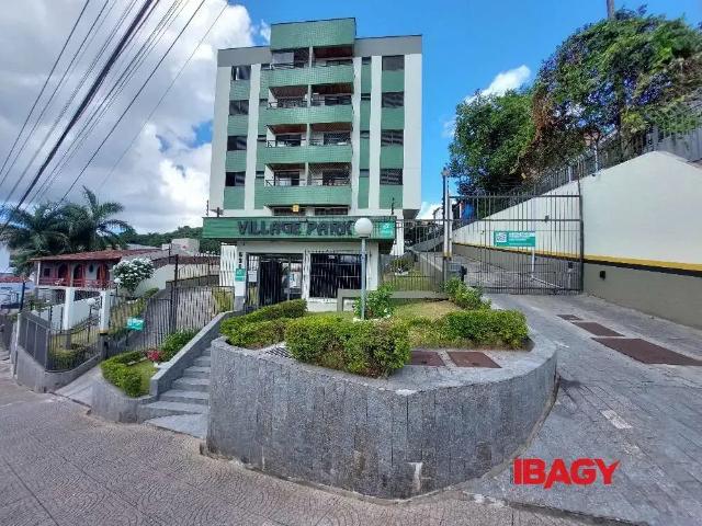 Apartamento para Locação em Florianópolis/SC Agronômica 2 Quartos