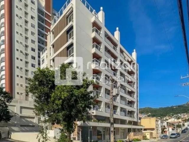 Apartamento para Locação em Florianópolis/SC Agronômica 2 Quartos