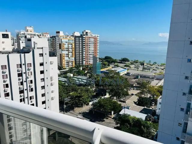 Apartamento para Locação em Florianópolis/SC Agronômica 3 Quartos