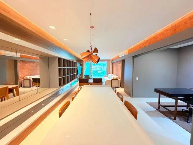 Apartamento para Locação em Florianópolis/SC Agronômica 3 Quartos