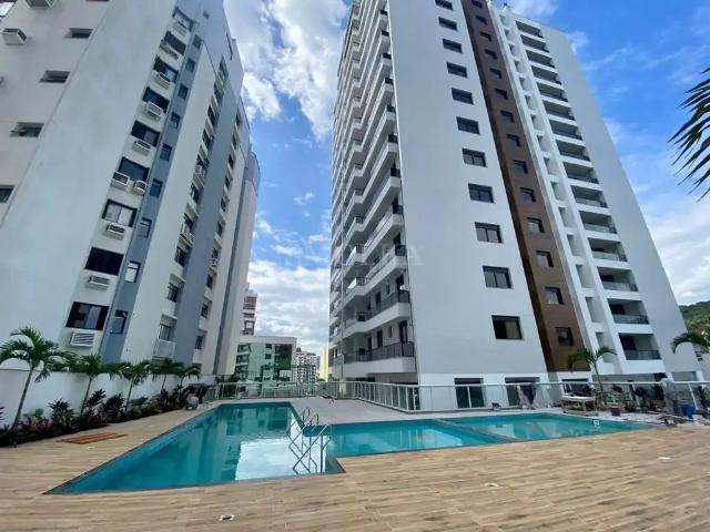 Apartamento para Locação em Florianópolis/SC Agronômica 3 Quartos