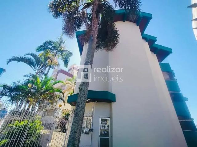 Apartamento para Locação em Florianópolis/SC Agronômica 3 Quartos