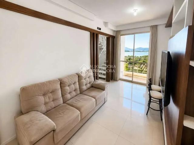 Apartamento para Locação em Florianópolis/SC Agronômica 3 Quartos