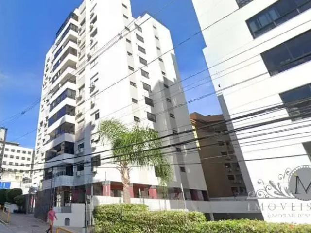 Apartamento para Locação em Florianópolis/SC Agronômica 3 Quartos
