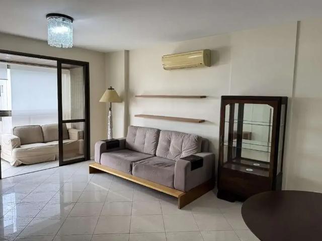 Apartamento para Locação em Florianópolis/SC Agronômica 3 Quartos