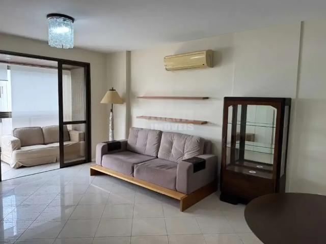 Apartamento para Locação em Florianópolis/SC Agronômica 3 Quartos