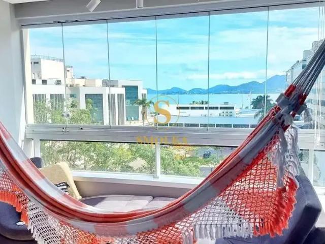 Apartamento para Locação em Florianópolis/SC Agronômica 3 Quartos