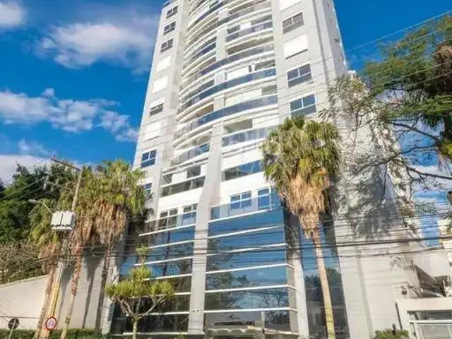 Apartamento para Locação em Florianópolis/SC Agronômica 3 Quartos