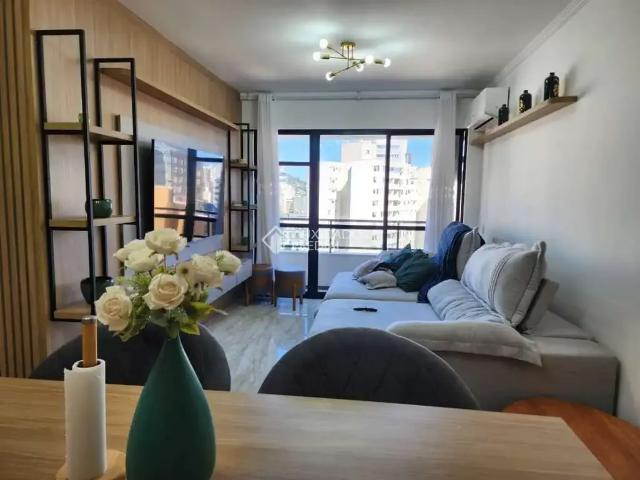 Apartamento para Locação em Florianópolis/SC Agronômica 3 Quartos
