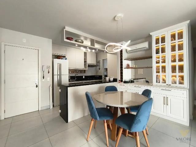 Apartamento para Locação em Florianópolis/SC Agronômica 3 Quartos