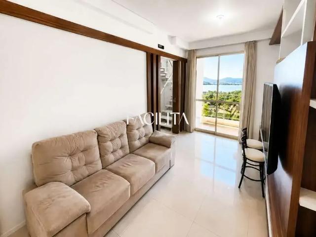 Apartamento para Locação em Florianópolis/SC Agronômica 3 Quartos