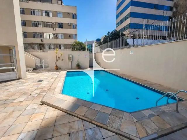 Apartamento para Locação em Florianópolis/SC Agronômica 3 Quartos