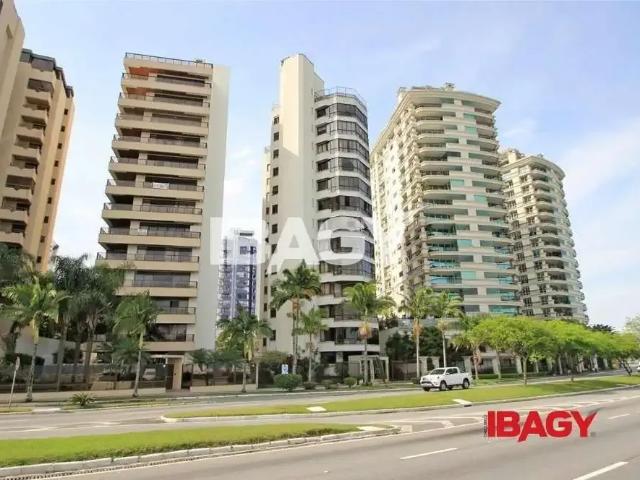 Apartamento para Locação em Florianópolis/SC Agronômica 3 Quartos