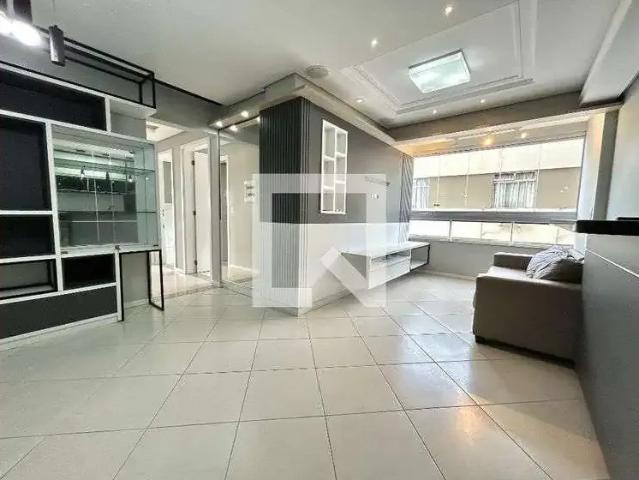 Apartamento para Locação em Florianópolis/SC Agronômica 3 Quartos