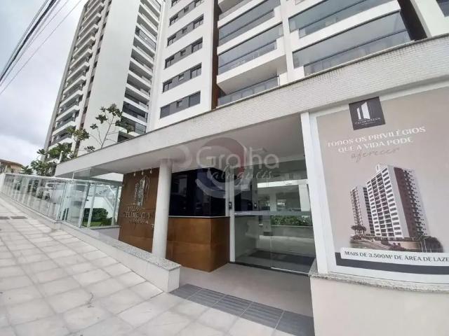 Apartamento para Locação em Florianópolis/SC Agronômica 3 Quartos