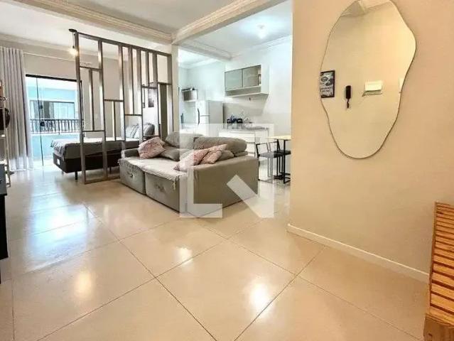 Apartamento para Locação em Florianópolis/SC Alto Ribeirão Leste 1 Quartos