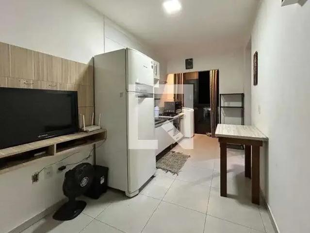Apartamento para Locação em Florianópolis/SC Alto Ribeirão Leste 1 Quartos