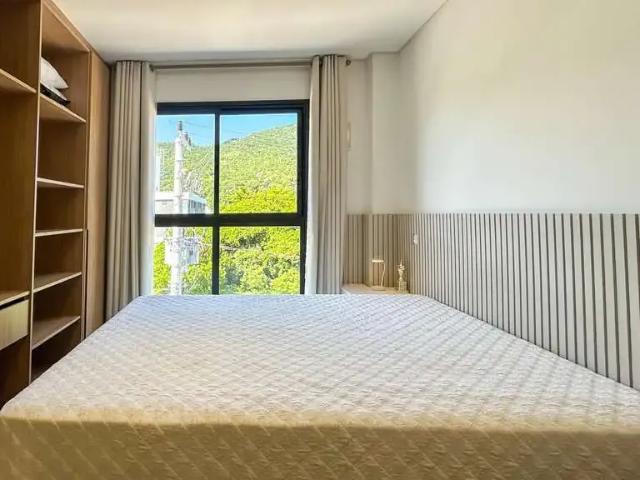 Apartamento para Locação em Florianópolis/SC Alto Ribeirão Leste 1 Quartos
