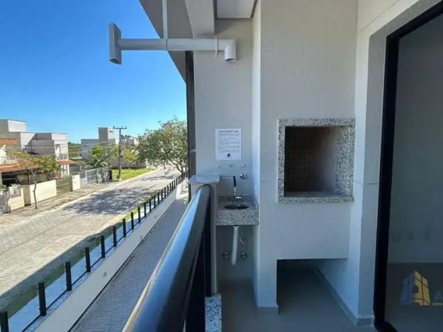 Apartamento para Locação em Florianópolis/SC Alto Ribeirão Leste 1 Quartos