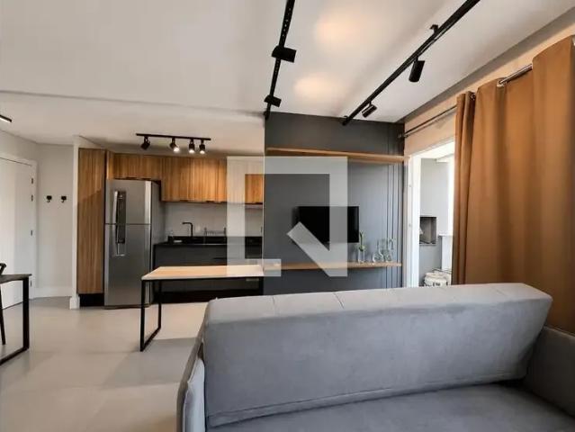 Apartamento para Locação em Florianópolis/SC Alto Ribeirão Leste 1 Quartos