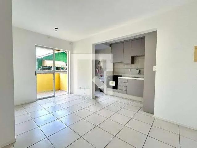 Apartamento para Locação em Florianópolis/SC Alto Ribeirão Leste 2 Quartos