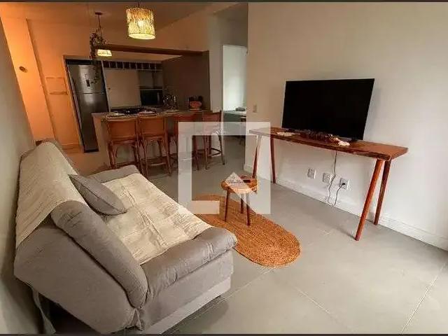 Apartamento para Locação em Florianópolis/SC Alto Ribeirão Leste 2 Quartos