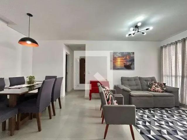 Apartamento para Locação em Florianópolis/SC Alto Ribeirão Leste 2 Quartos