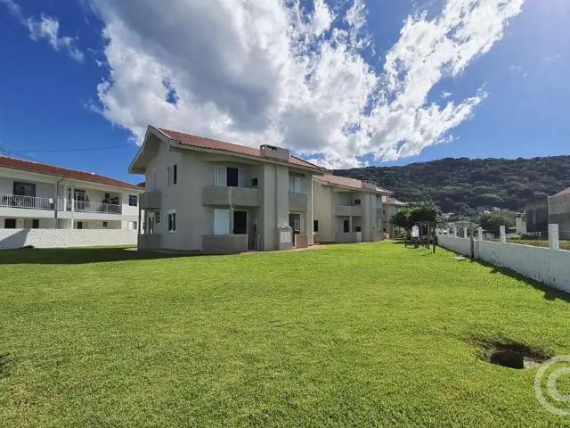 Apartamento para Locação em Florianópolis/SC Armação do Pântano do Sul 1 Quartos