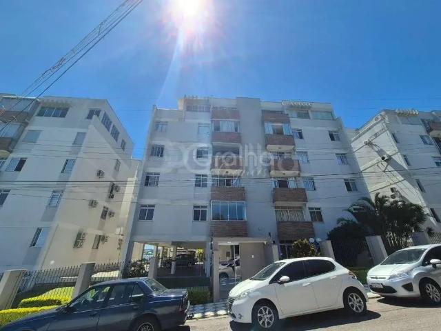 Apartamento para Locação em Florianópolis/SC Bom Abrigo 4 Quartos